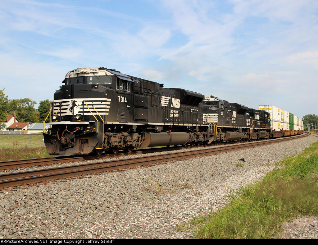 NS 7314
